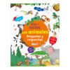 Mira y descubre los animales.Preguntas y respuestas – Dreams Art